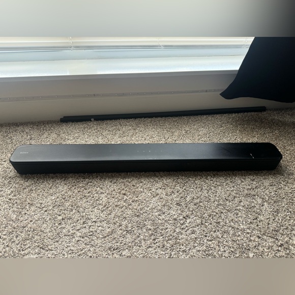 Sony | Portable Audio & Video | Sony Sound Bar | Poshmark